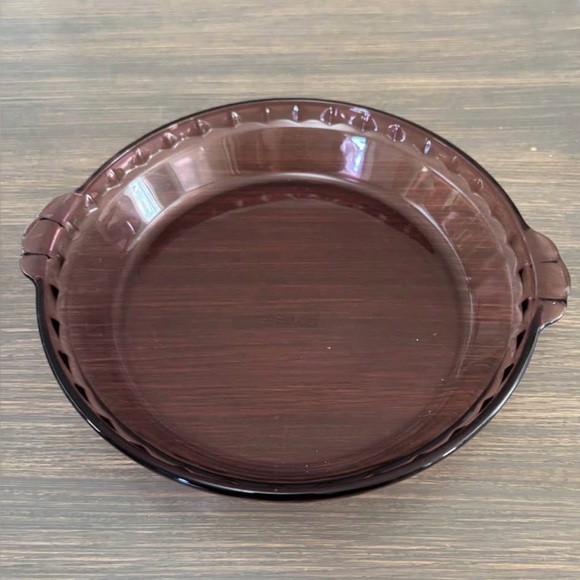 Pyrex | Kitchen | Vintage Pyrex Pie Dish | Poshmark